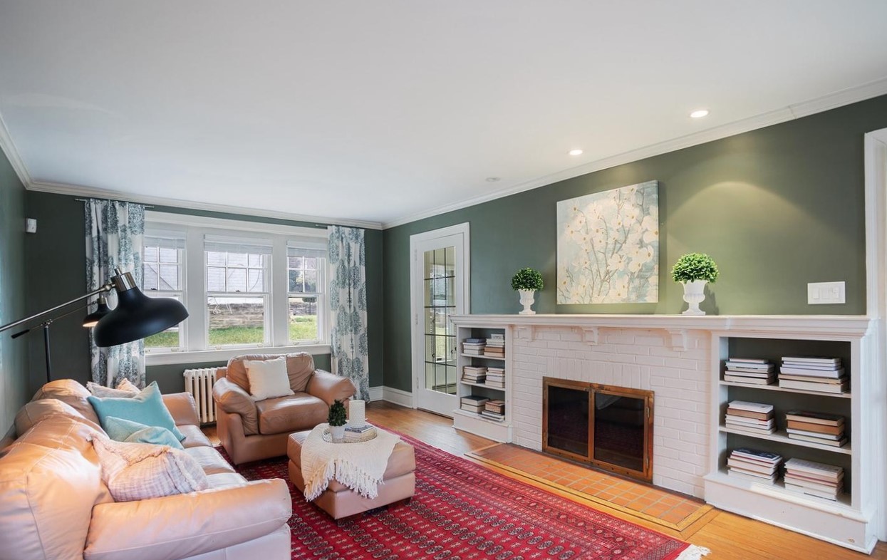 How To Update The Feel Of Dated Furniture | Rethink Home Interiors ...