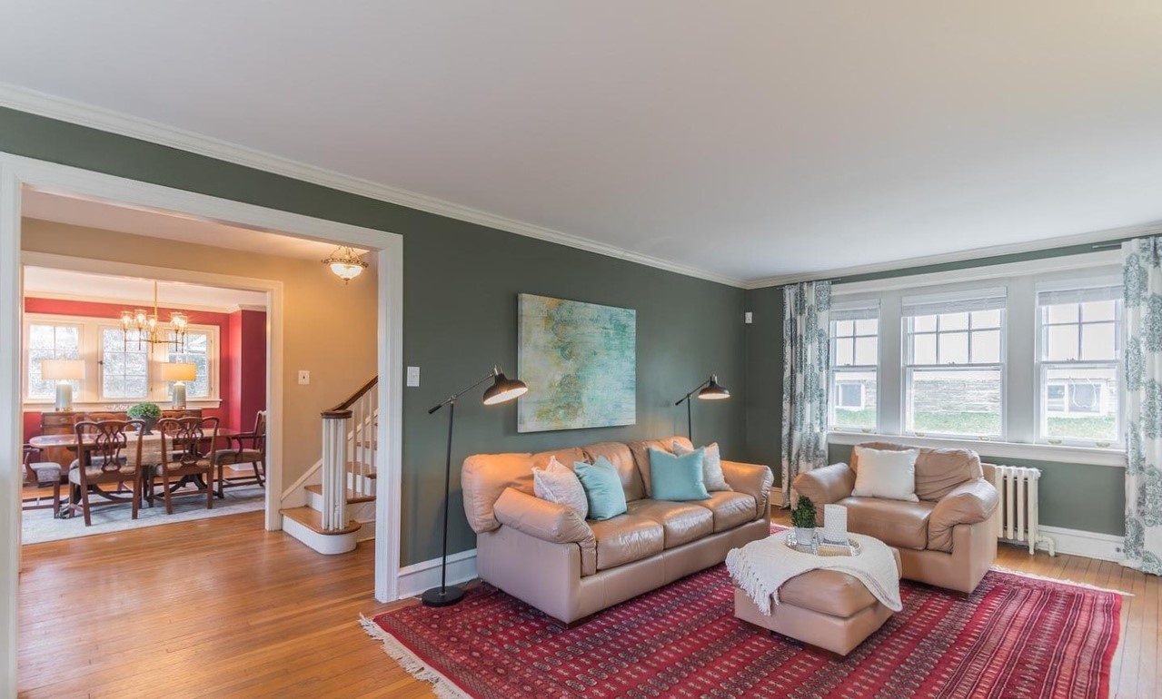 How To Update The Feel Of Dated Furniture | Rethink Home Interiors ...