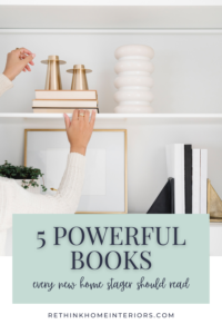 The 5 Ways Books Transformed My Home Staging Business Growth