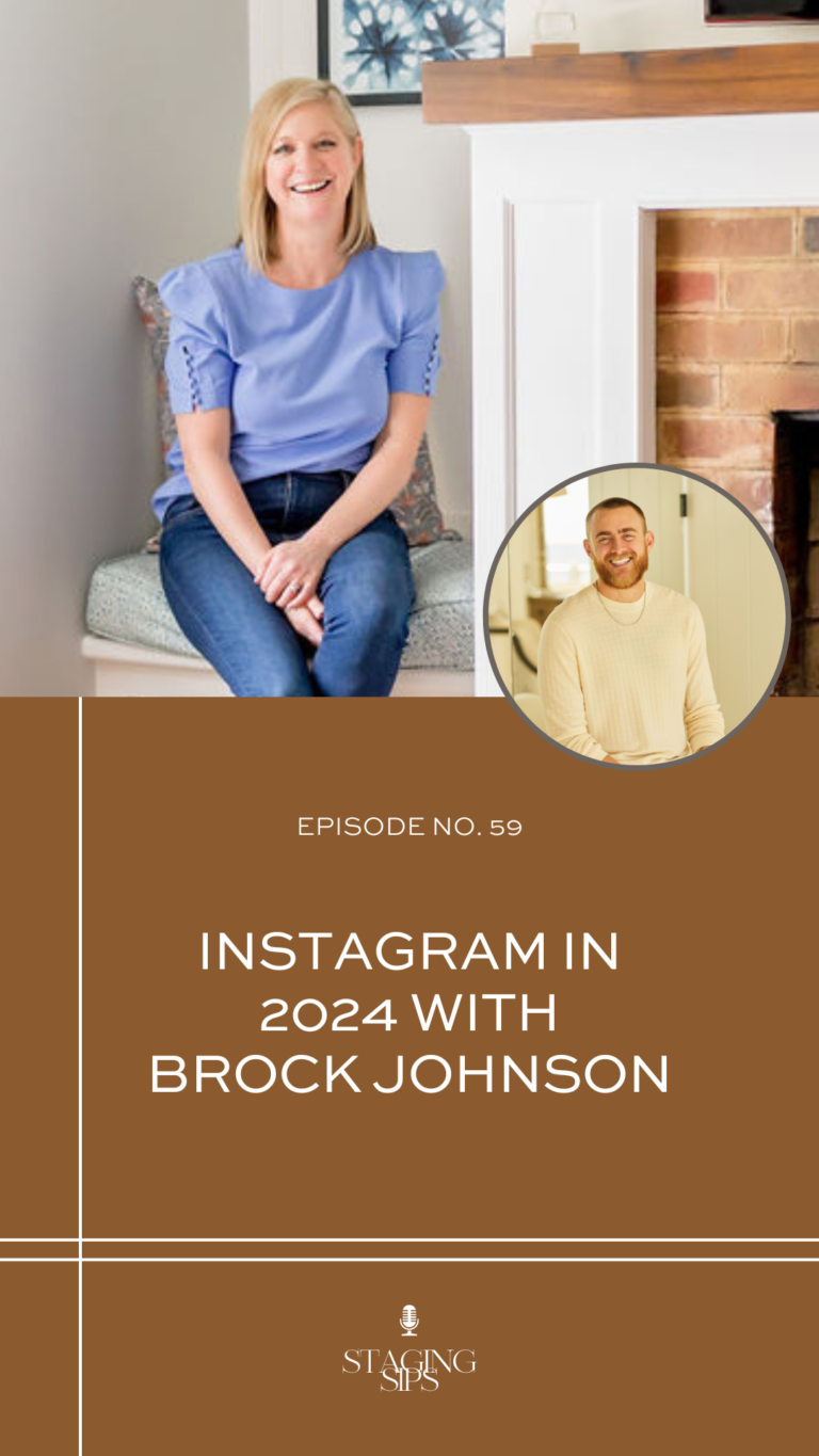 How to Harness the Power of Instagram with Brock Johnson