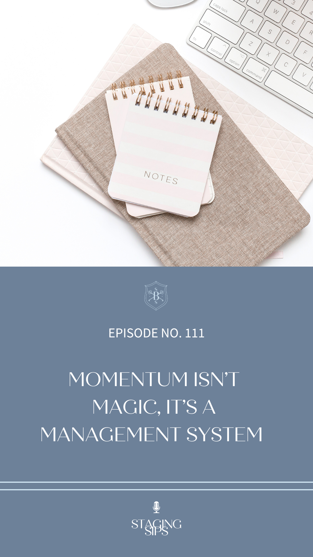 Momentum Isn’t Magic, It’s a Management System