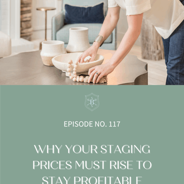 How To Price Your Home Staging Services
