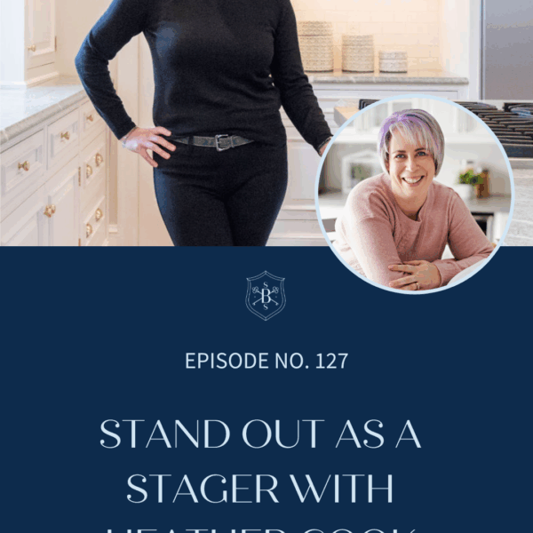 How to Create Grounded Communication in Your Staging Business